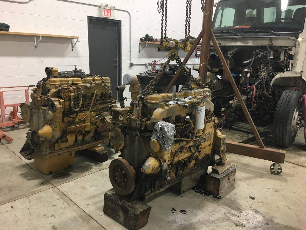 Heavy Duty Repairs - Hart Mechanical - All Duty Repair & Maintenance ...